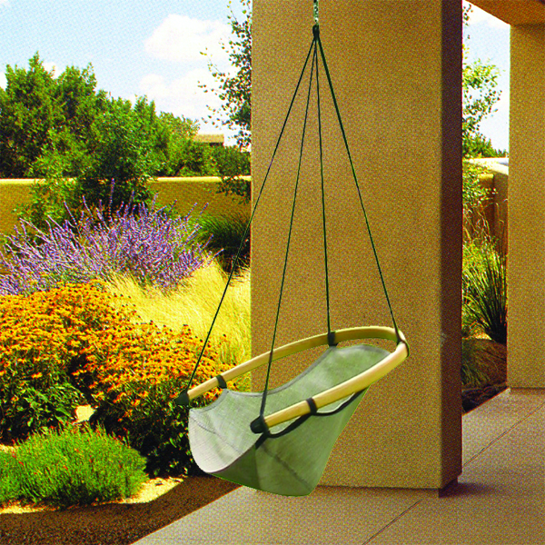 Feel the comfort with our best outdoor hanging chairs in USA